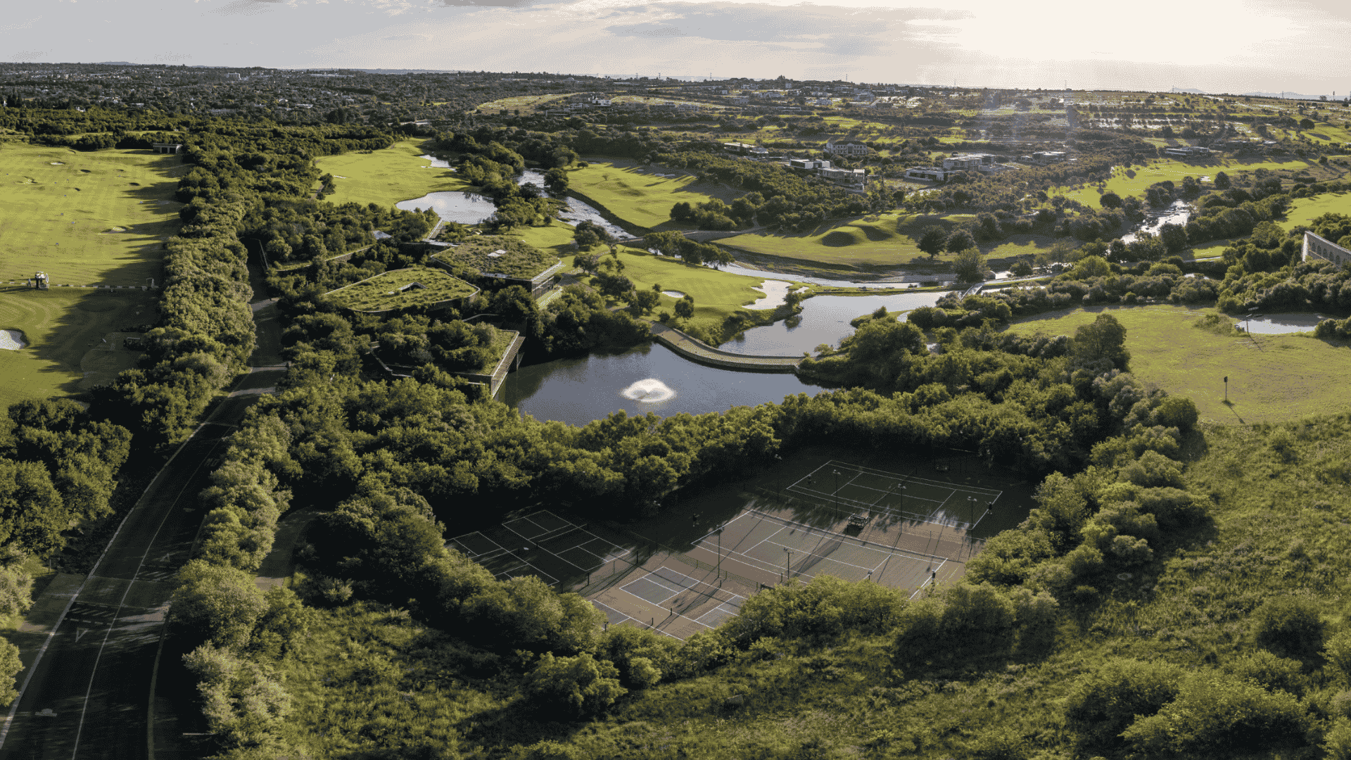 Teeing up history: Steyn City to host SA’s first LIV Golf event