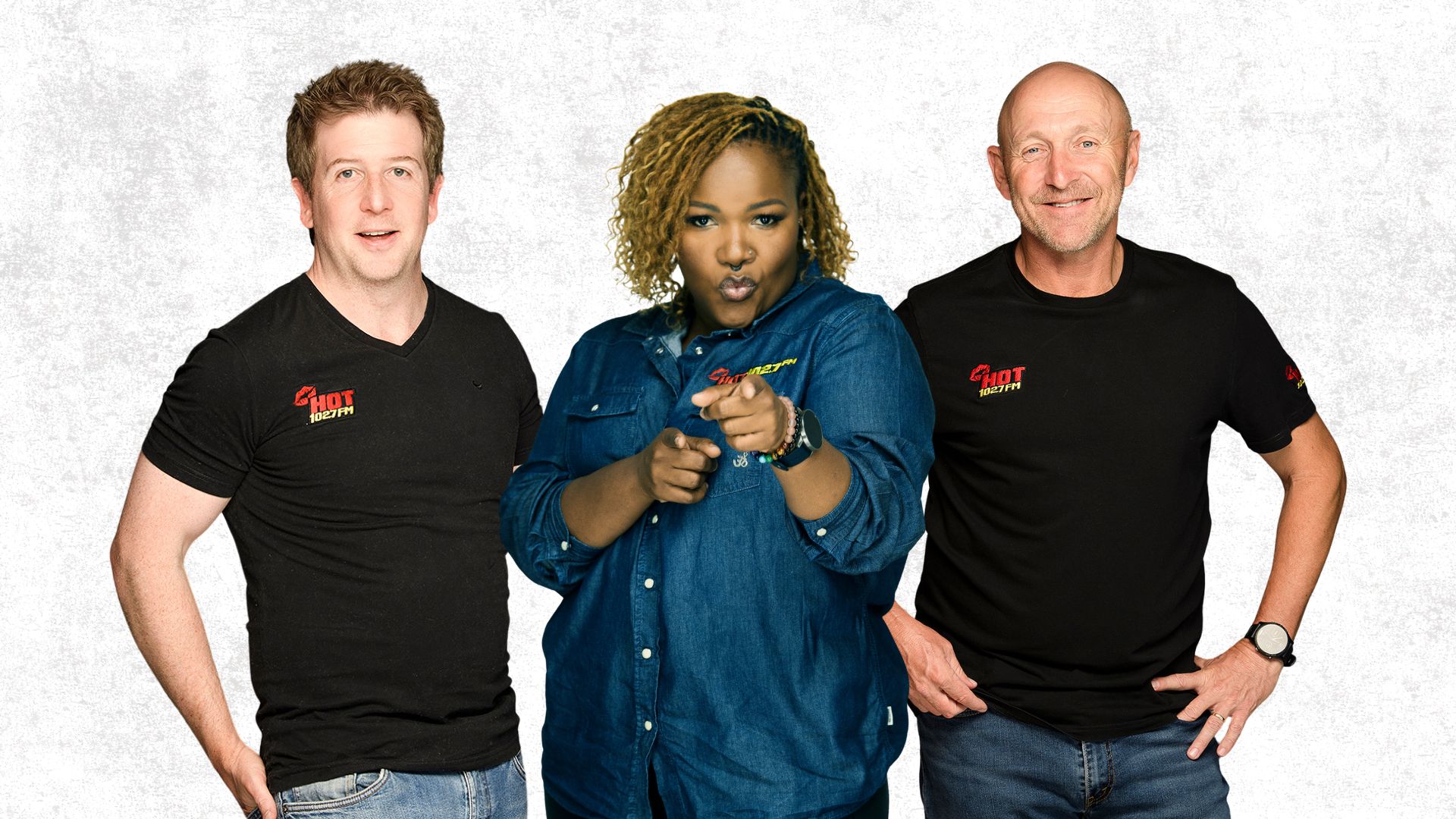 When breakfast radio gets brutally honest — and very funny